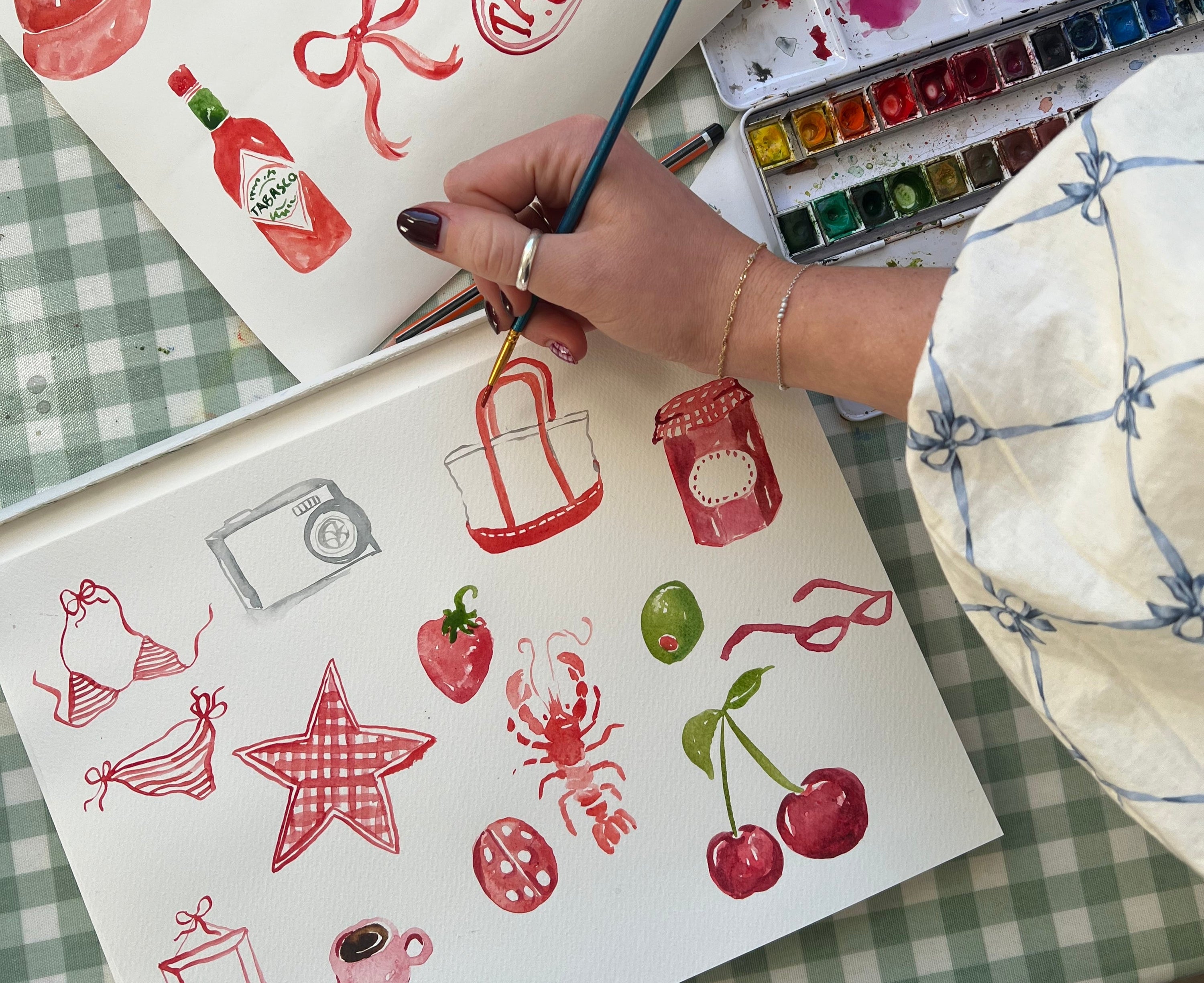 Elsa Works – ELSA WORKS