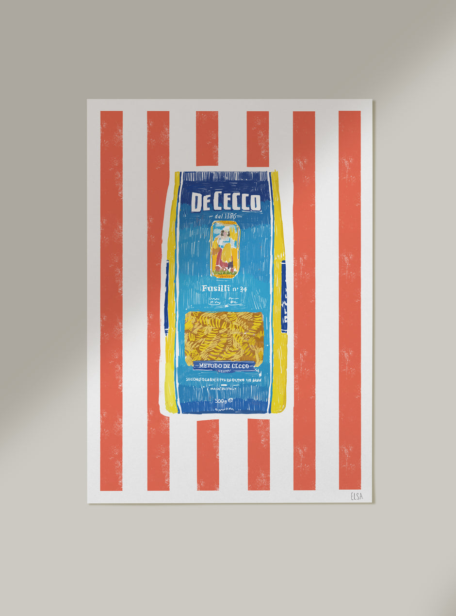 Elsa Works – ELSA WORKS