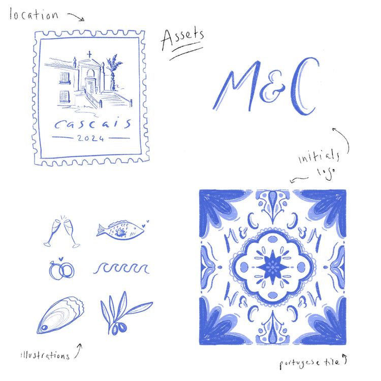 Weddings – ELSA WORKS